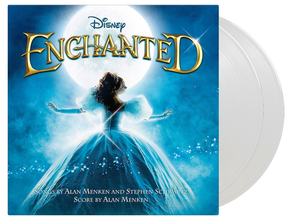 Enchanted | At The Movies – At The Movies Shop