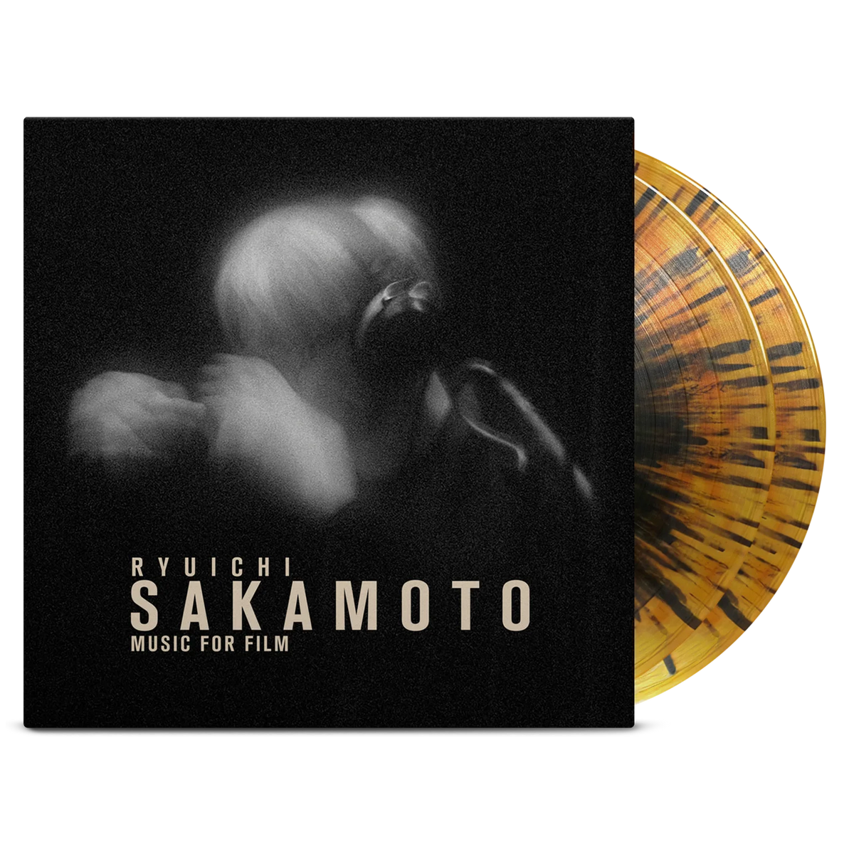 Ryuichi Sakamoto (Music For Film) | At The Movies – At The Movies Shop