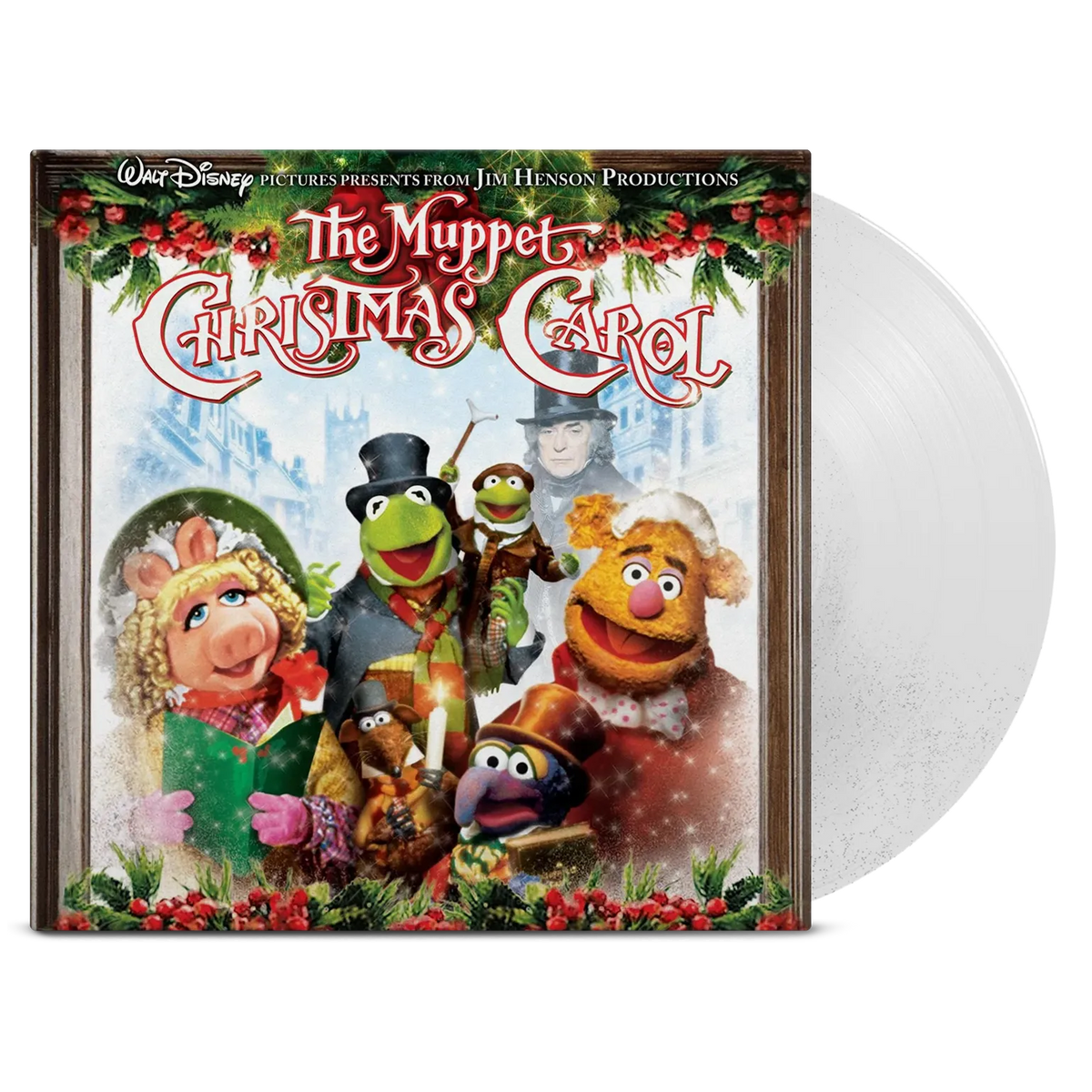The Muppet Christmas Carol | At The Movies – At The Movies Shop
