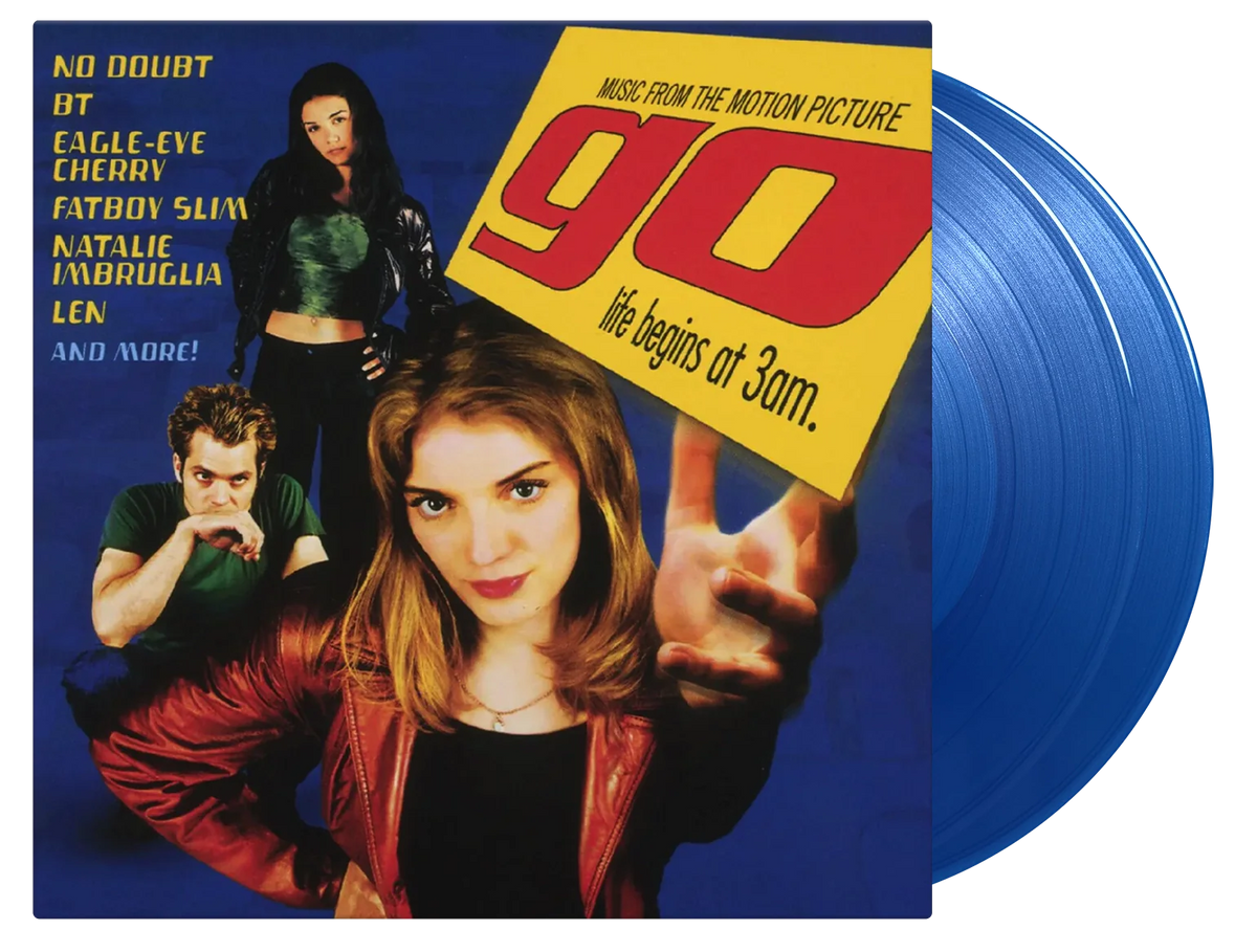 Go | At The Movies – At The Movies Shop