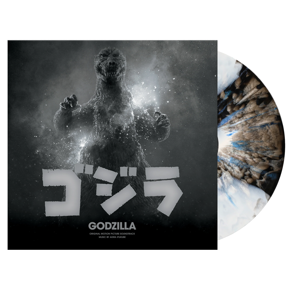 Godzilla 70th Anniversary Edition | At The Movies – At The Movies Shop
