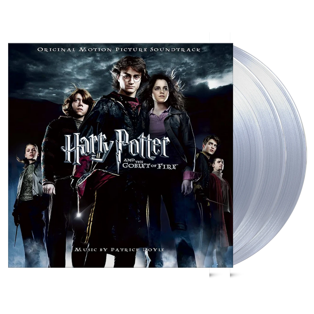 Harry Potter and the Goblet of Fire | At The Movies | Record Store Day ...