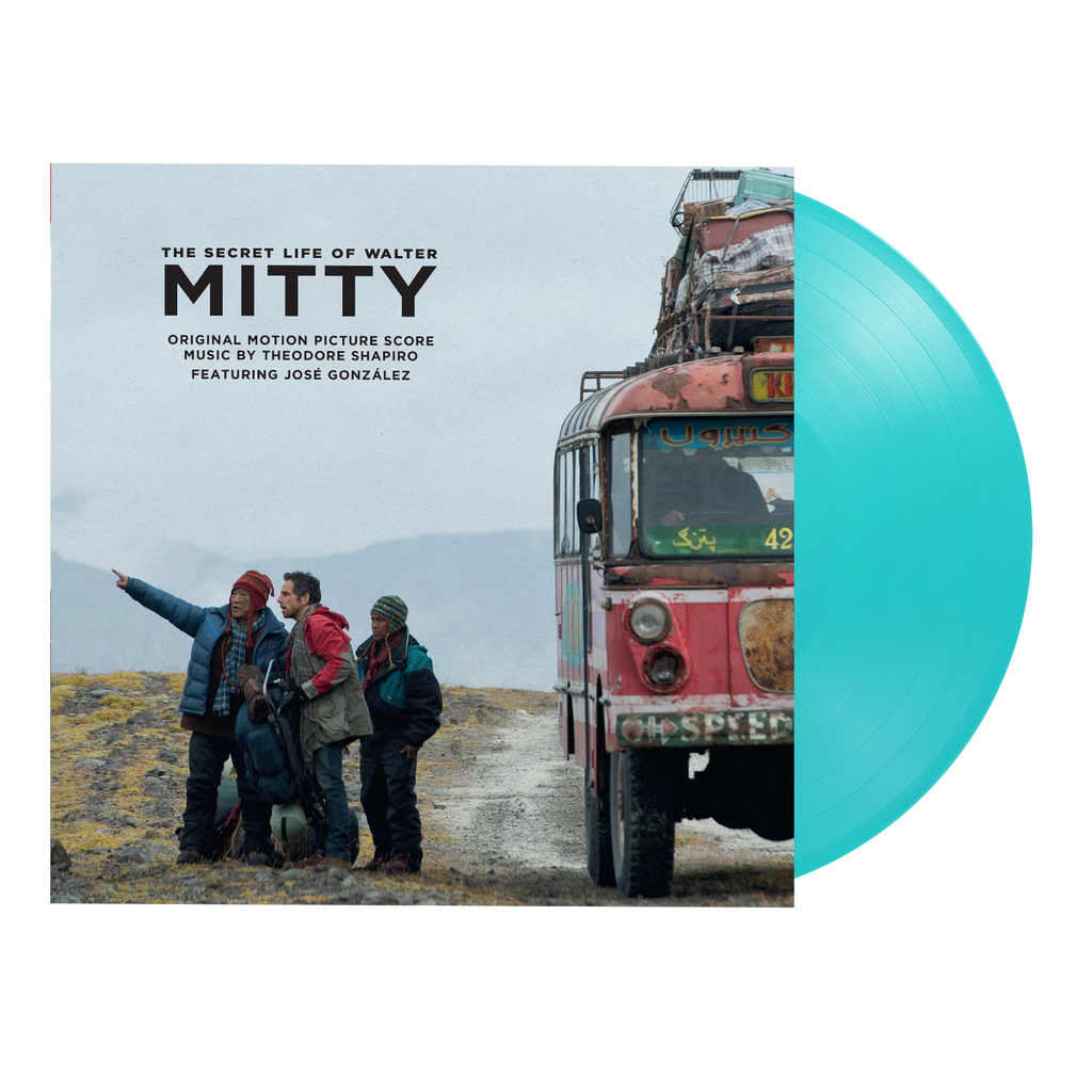 Vinyl Soundtrack Collection | At The Movies Shop | ATM Exclusives