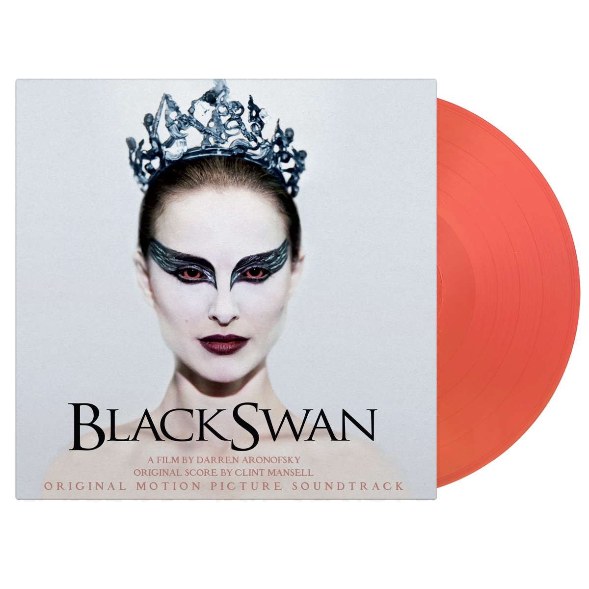 Black Swan (Red) | At The Movies – At The Movies Shop