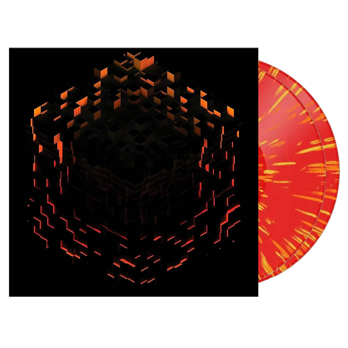 Minecraft Volume Beta | At the Movies – At The Movies Shop