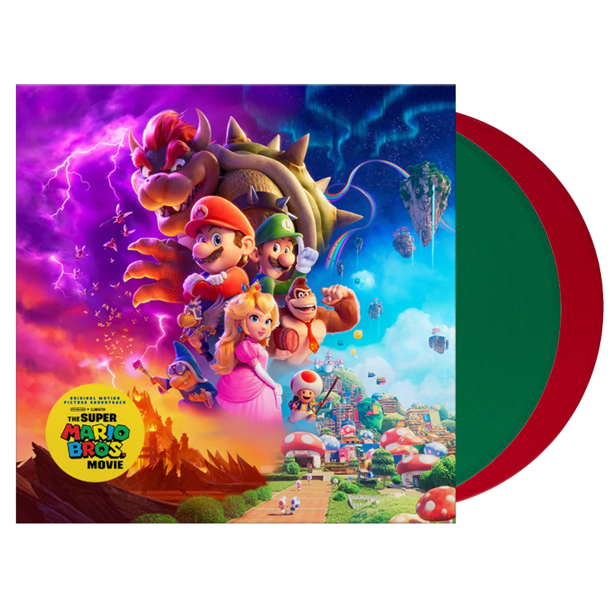 The Super Mario Bros. Movie | At The Movies – At The Movies Shop