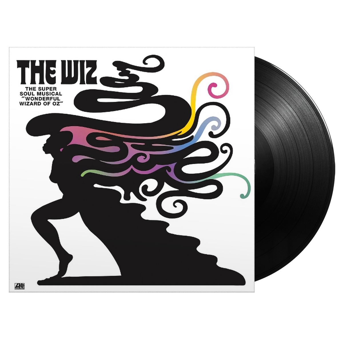 The Wiz | At The Movies – At The Movies Shop