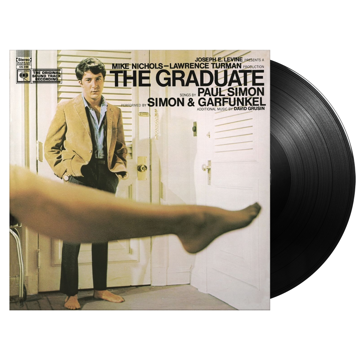 The Graduate | At The Movies – At The Movies Shop
