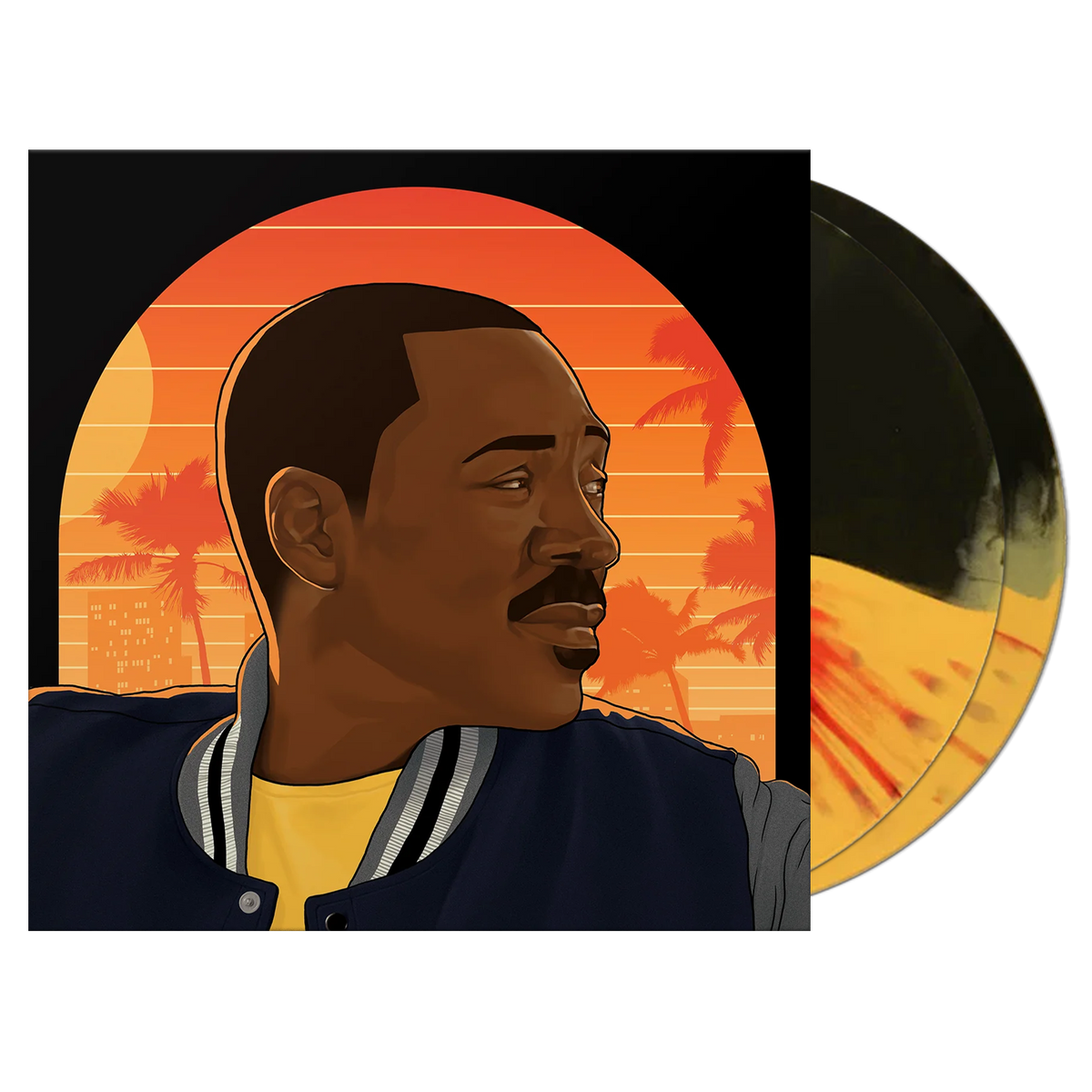 Beverly Hills Cop: Axel F | At The Movies – At The Movies Shop