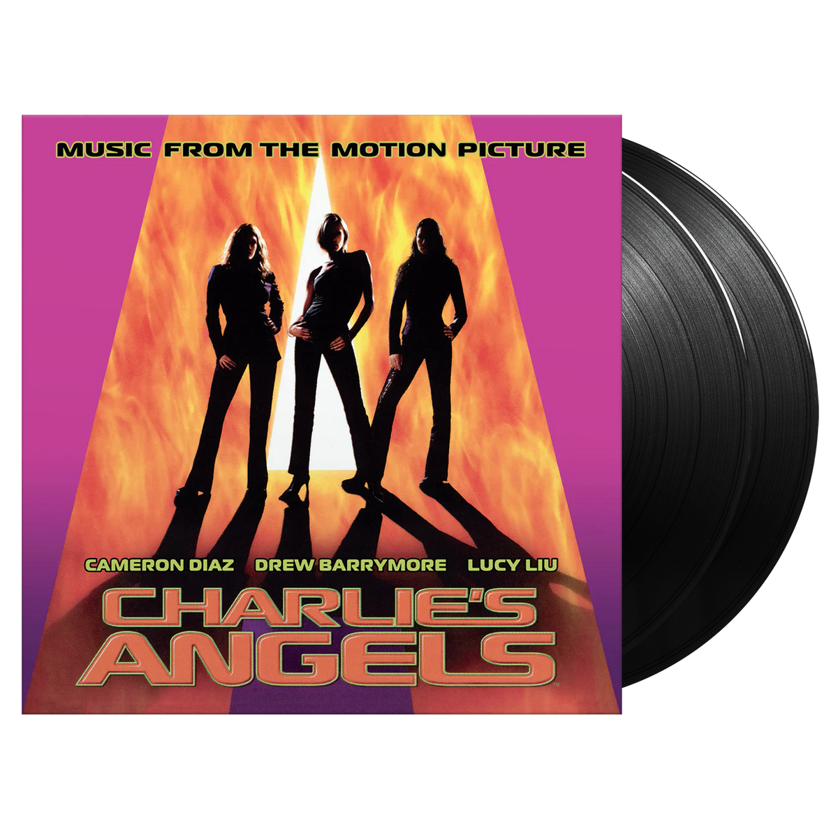 Charlie's Angels | At The Movies – At The Movies Shop