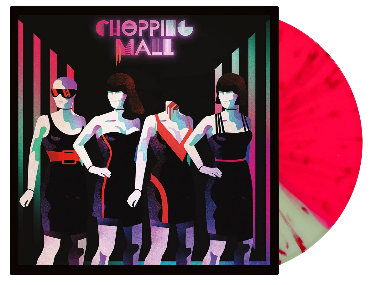 Chopping Mall | At the Movies – At The Movies Shop