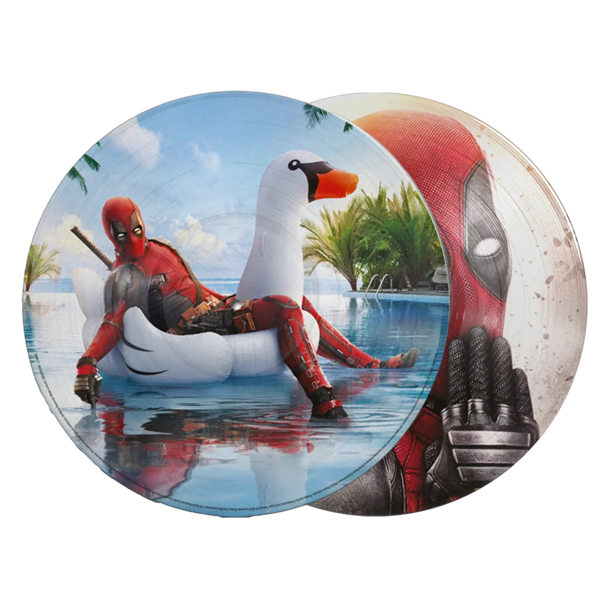 Deadpool 2 | At The Movies – At The Movies Shop