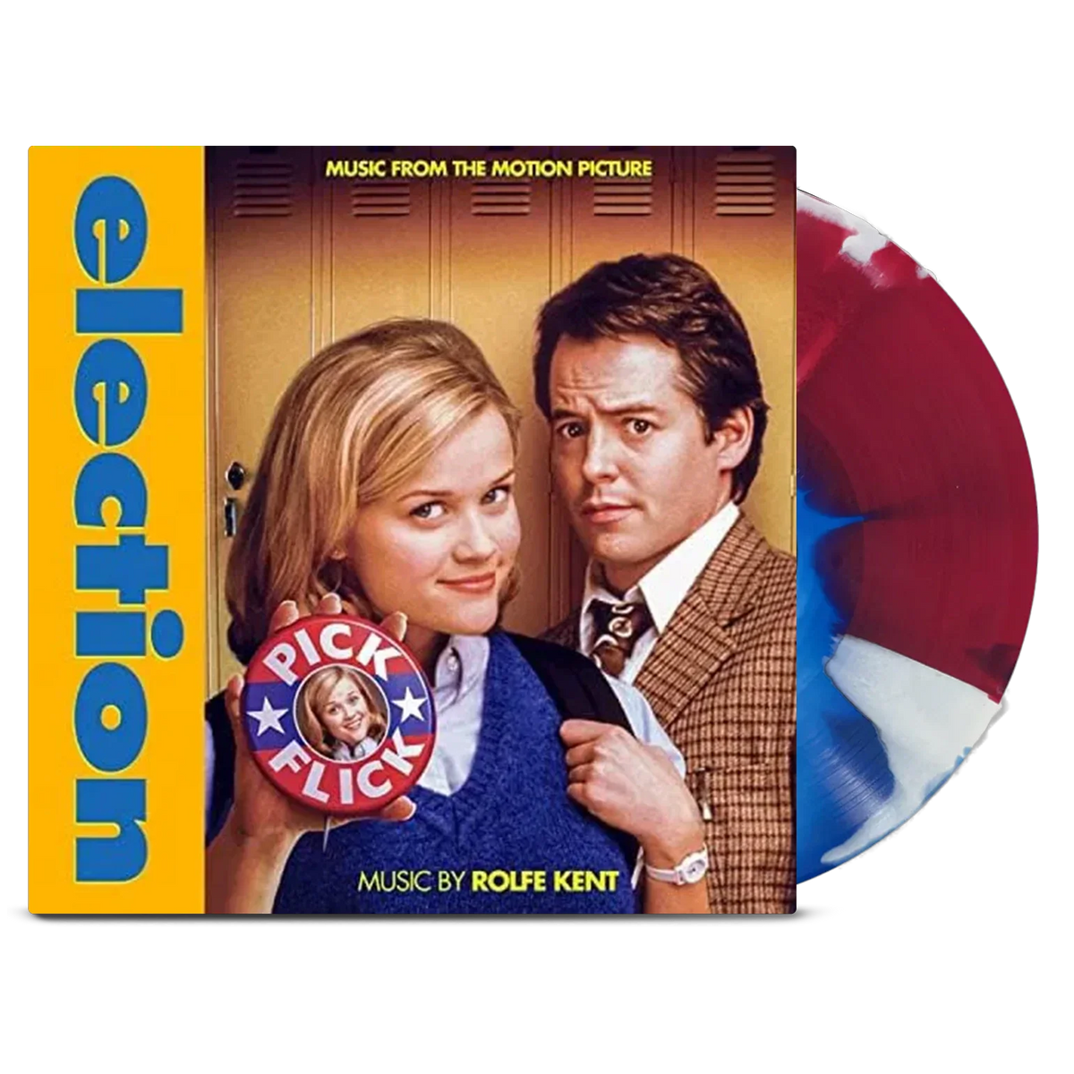 Election | At The Movies – At The Movies Shop