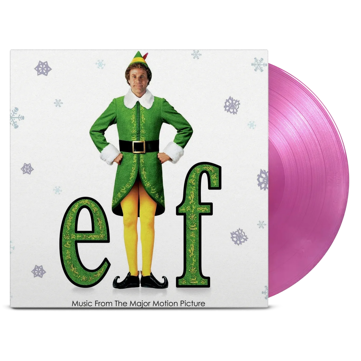 Elf | At The Movies – At The Movies Shop