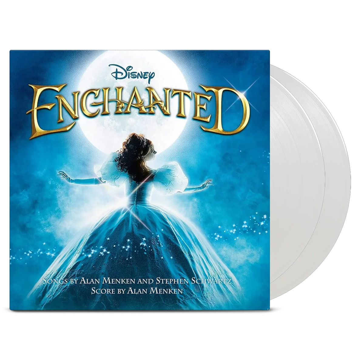 Enchanted | At The Movies – At The Movies Shop