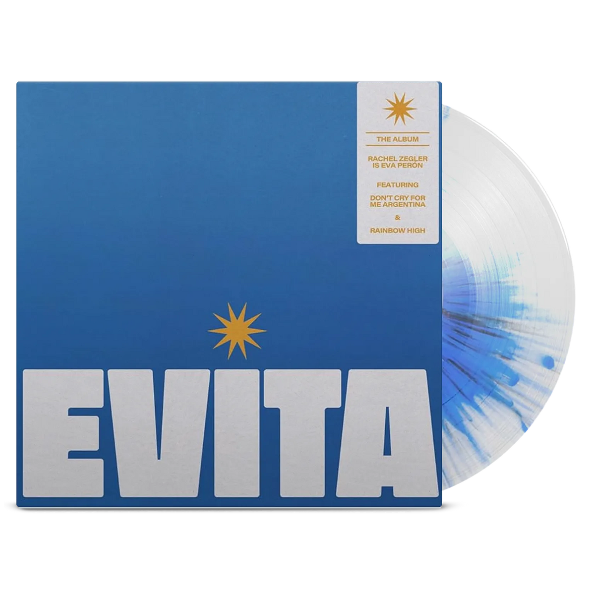 Evita | At The Movies – At The Movies Shop