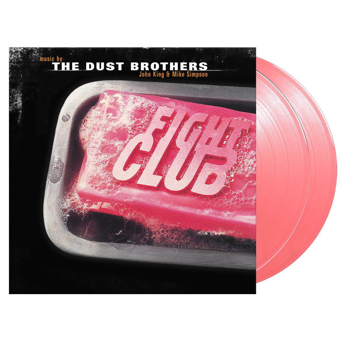 Fight Club | At The Movies – At The Movies Shop
