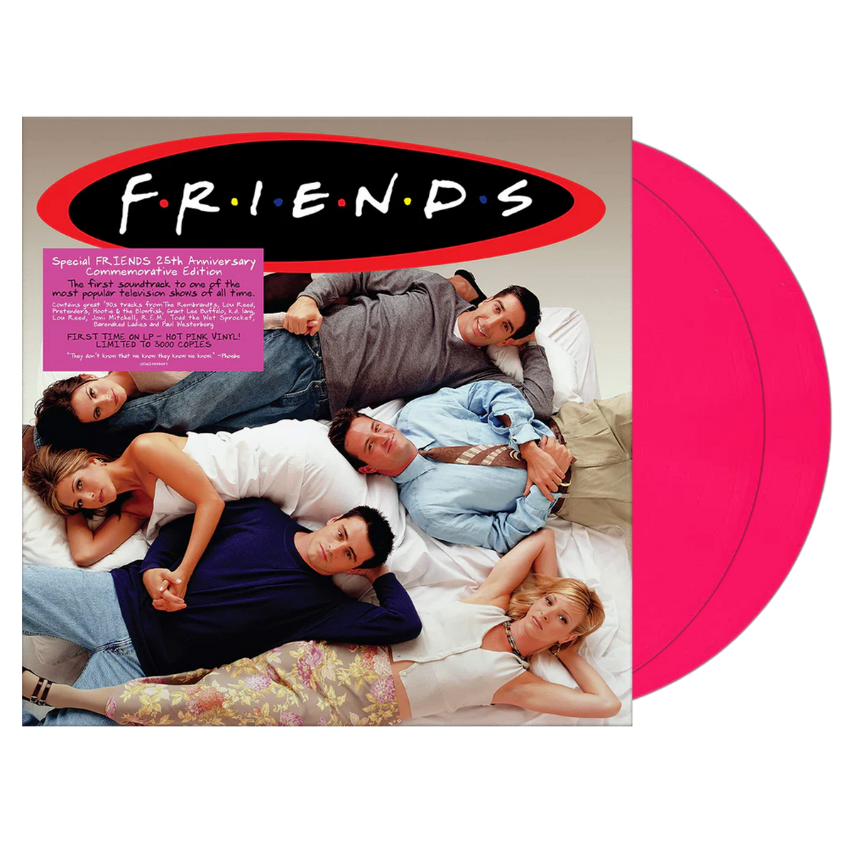 Friends (25th Anniversary) | At The Movies – At The Movies Shop