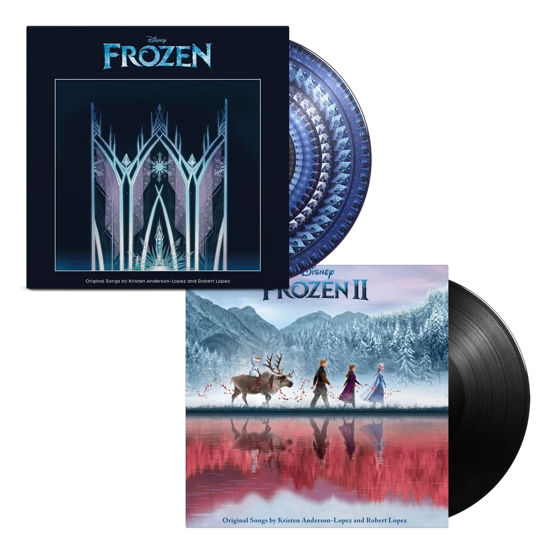 Frozen - Gift Bundle | At The Movies – At The Movies Shop