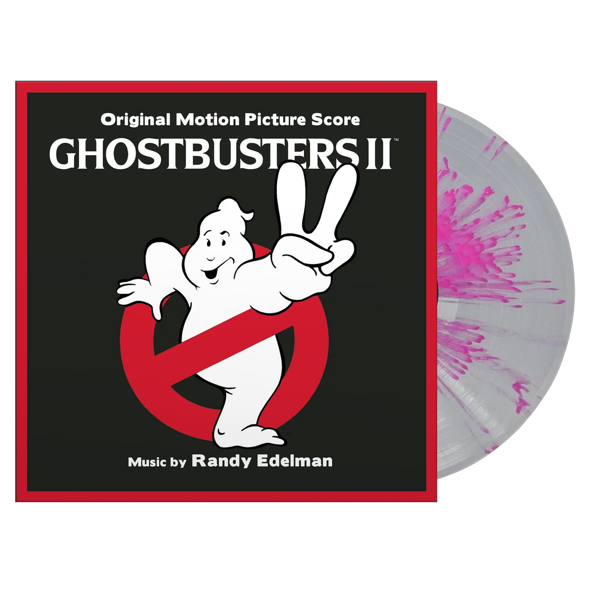 Ghostbusters II | At The Movies – At The Movies Shop