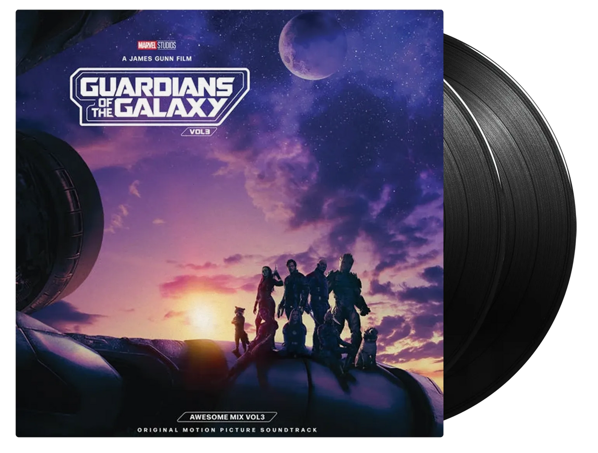 Guardians Of The Galaxy Vol.3 | At the Movies Shop – At The Movies Shop