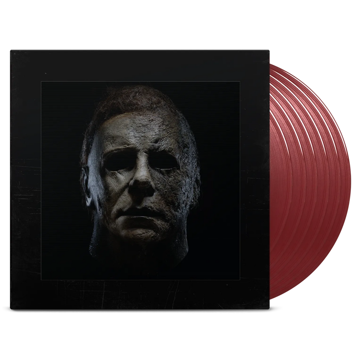 Halloween: The Complete Expanded Collection | At The Movies – At The ...