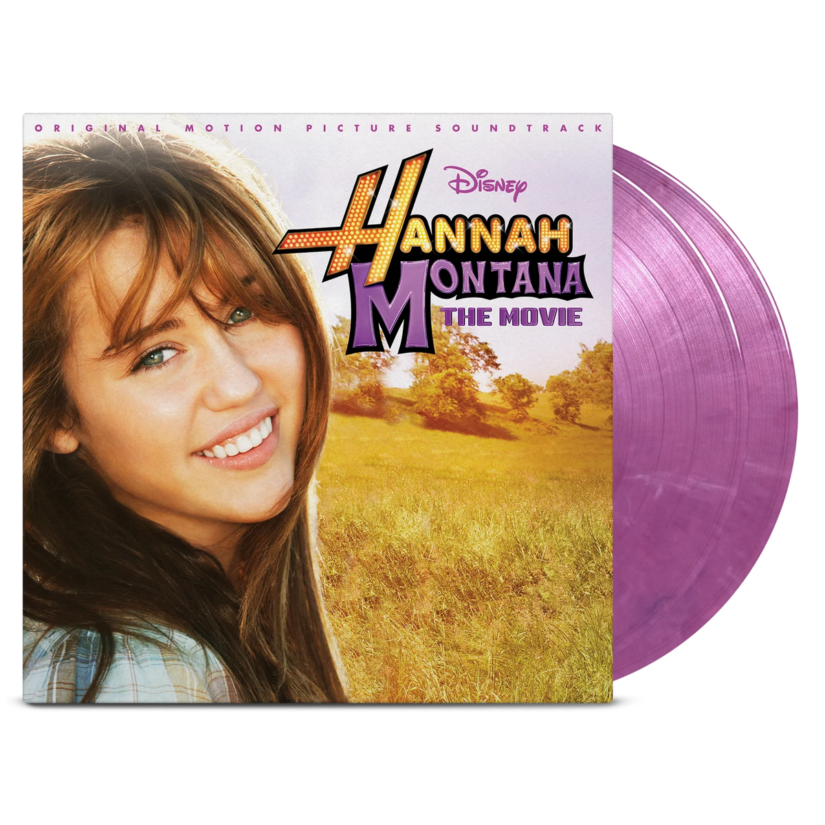Hannah Montana: The Movie | At The Movies – At The Movies Shop