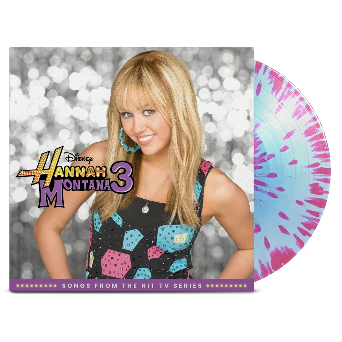 Hannah Montana 3 | At The Movies – At The Movies Shop
