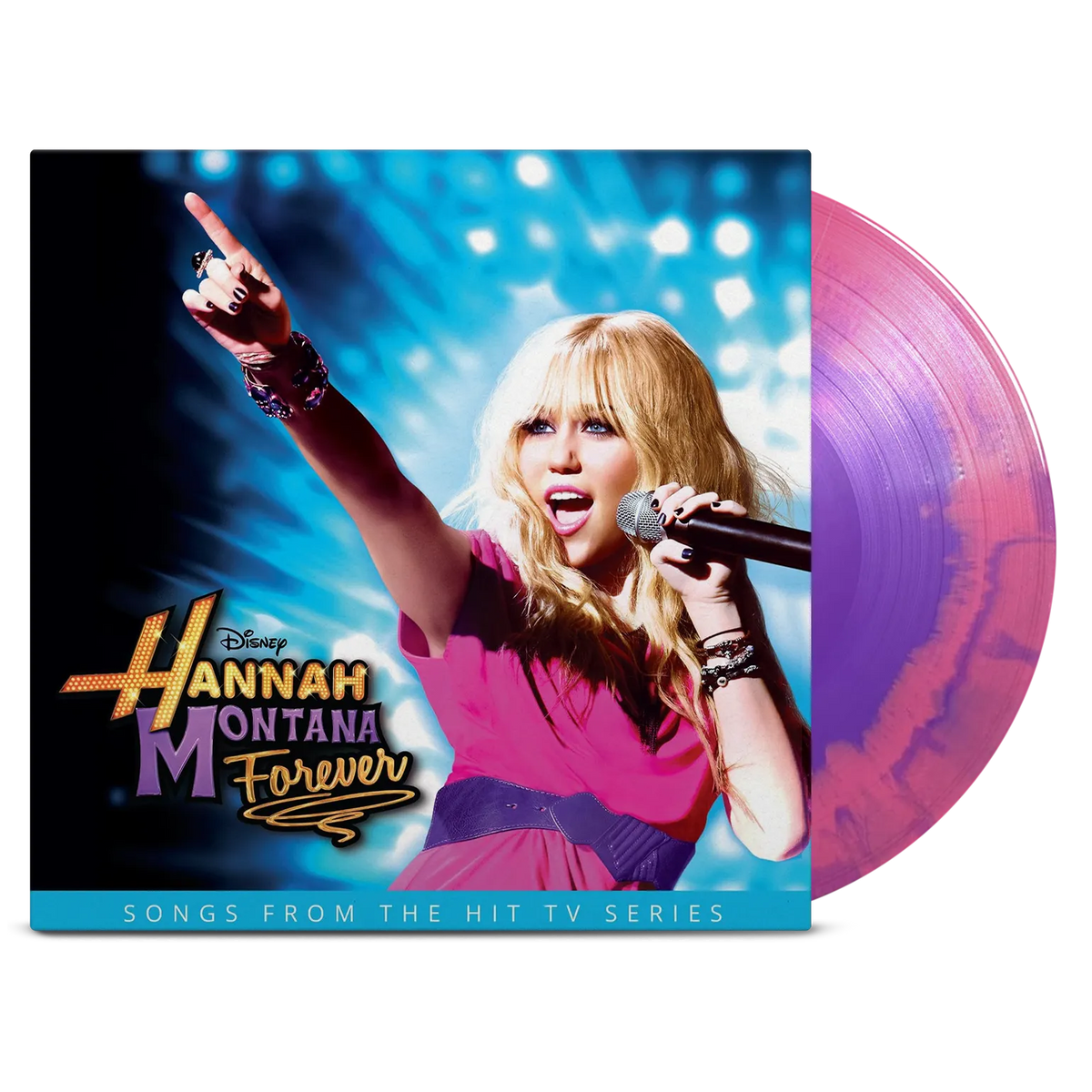 Hannah Montana Forever | At The Movies – At The Movies Shop