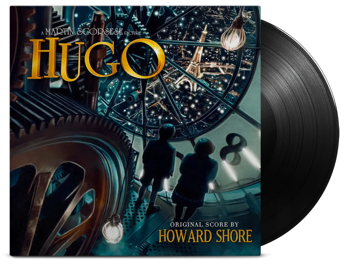 Hugo | At The Movies – At The Movies Shop