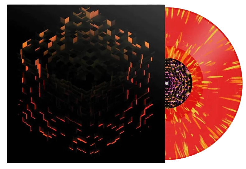 Minecraft Volume Beta | At the Movies Shop | Soundtrack – At The Movies ...