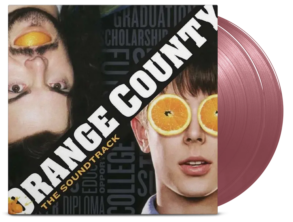 Orange County | At The Movies – At The Movies Shop