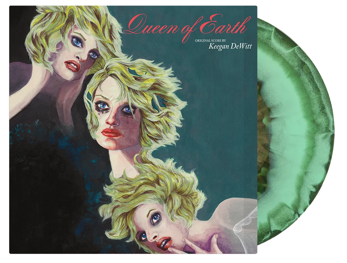 Queen Of Earth | At the Movies – At The Movies Shop
