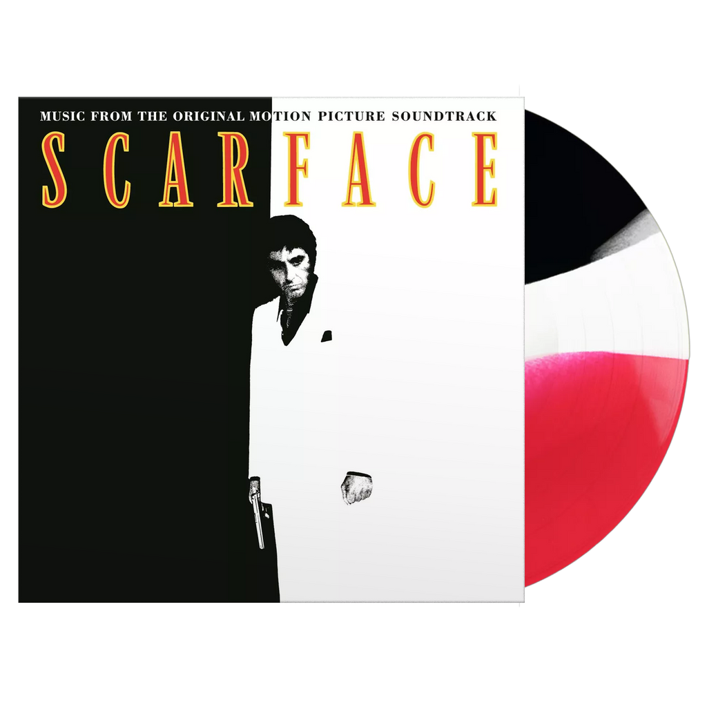 MOVIE SOUNDTRACKS – At The Movies Shop