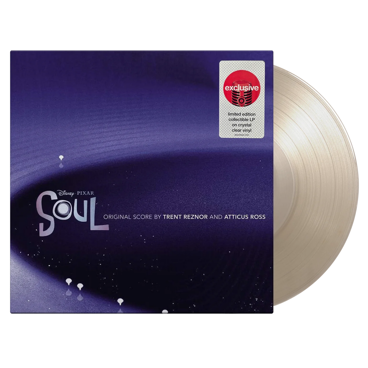 Soul (Score) | At The Movies – At The Movies Shop
