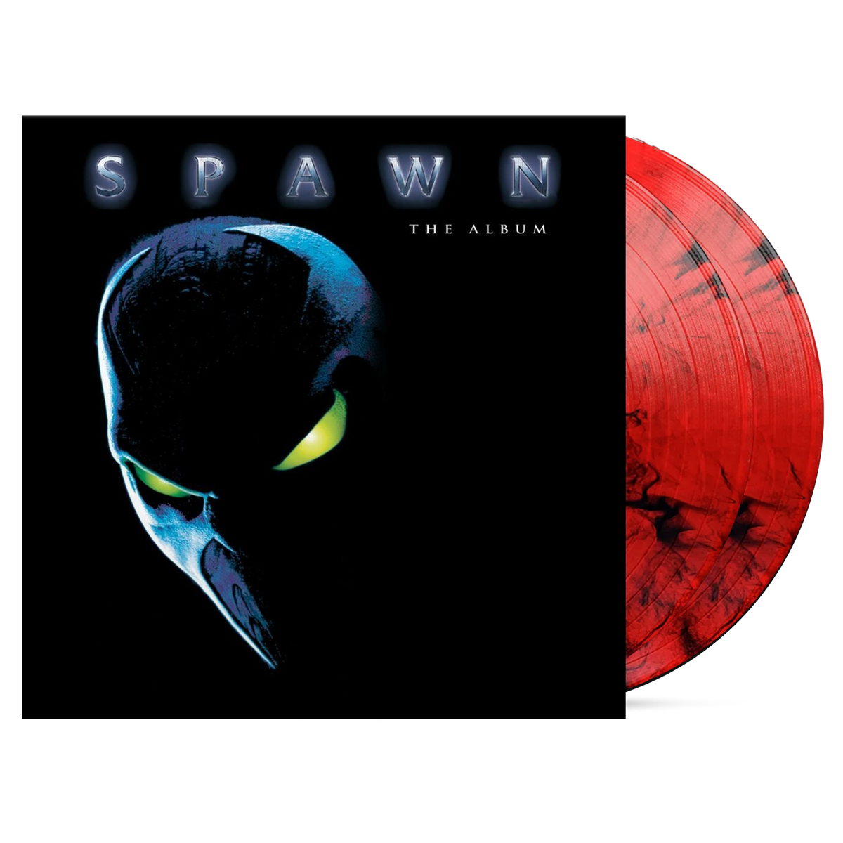 Spawn the Album | At The Movies | Record Store Day Exclusive – At The ...