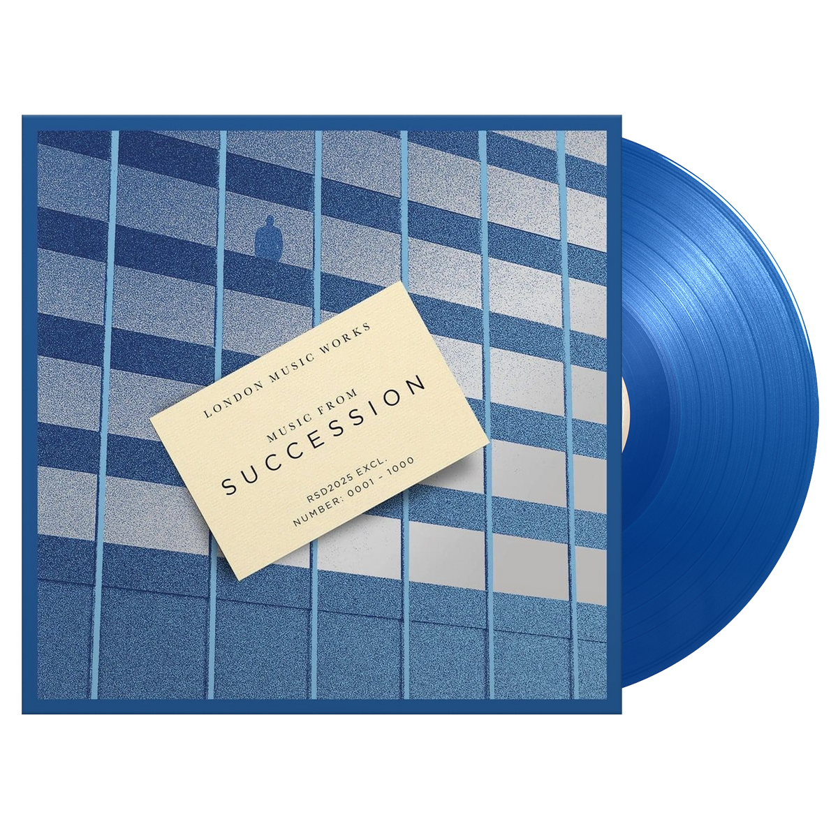 Succession 7" | At The Movies | Record Store Day Exclusive – At The ...