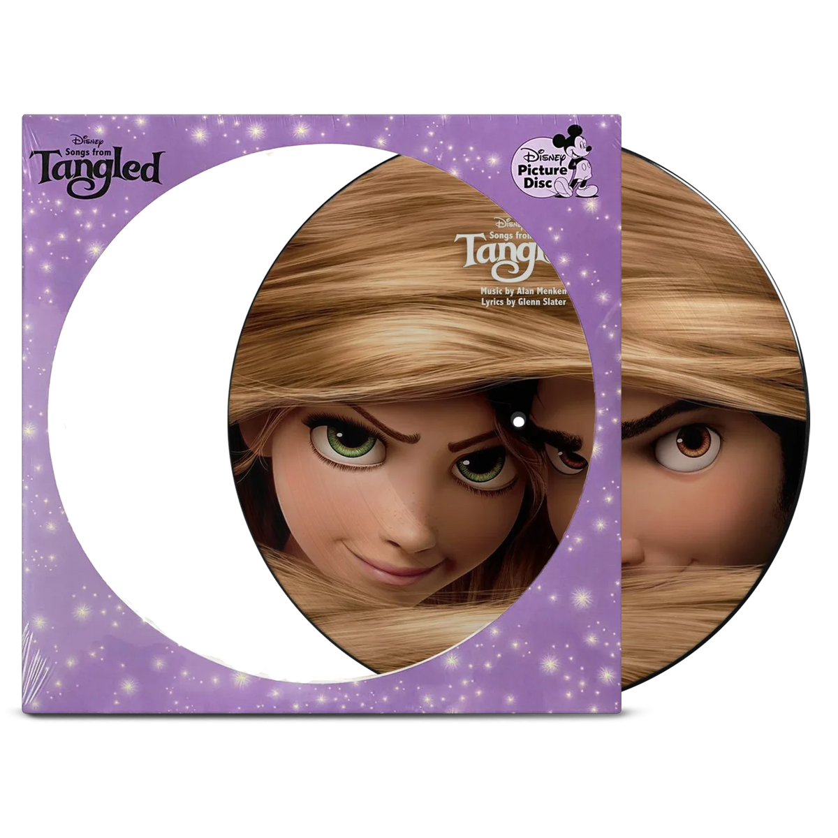 Songs From Tangled | At the Movies – At The Movies Shop
