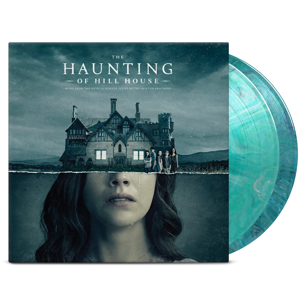 The Haunting of Hill House | At The Movies – At The Movies Shop
