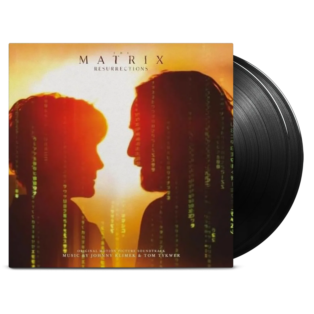 The Matrix Resurrections | At The Movies – At The Movies Shop