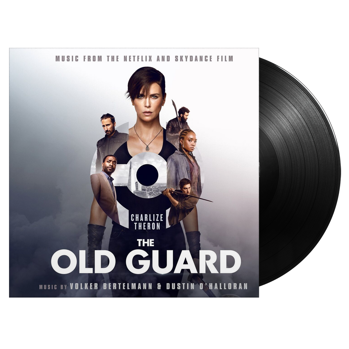 The Old Guard | At The Movies – At The Movies Shop