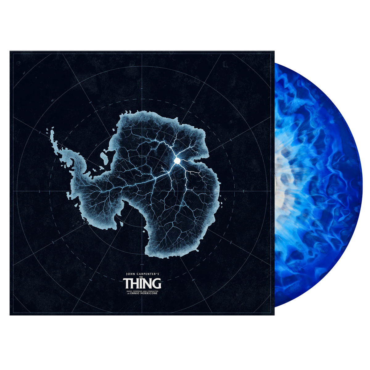 The Thing | At The Movies – At The Movies Shop