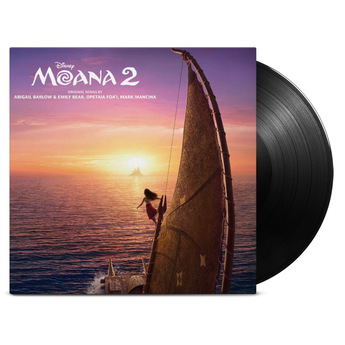 Moana 2 | At The Movies – At The Movies Shop