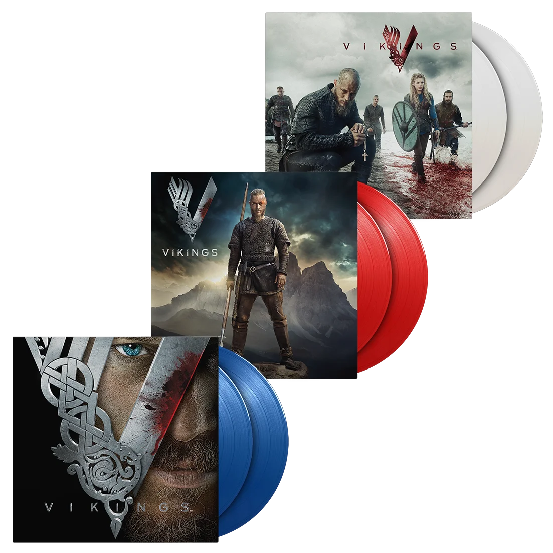 Vikings - Gift Bundle | At The Movies – At The Movies Shop