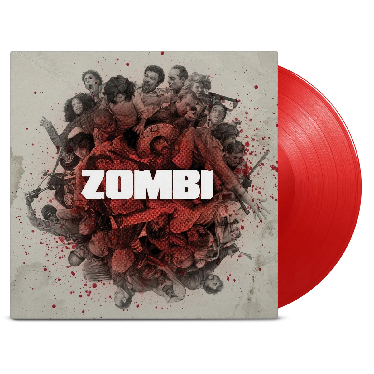 Zombi (Dawn of the Dead) | At The Movies – At The Movies Shop