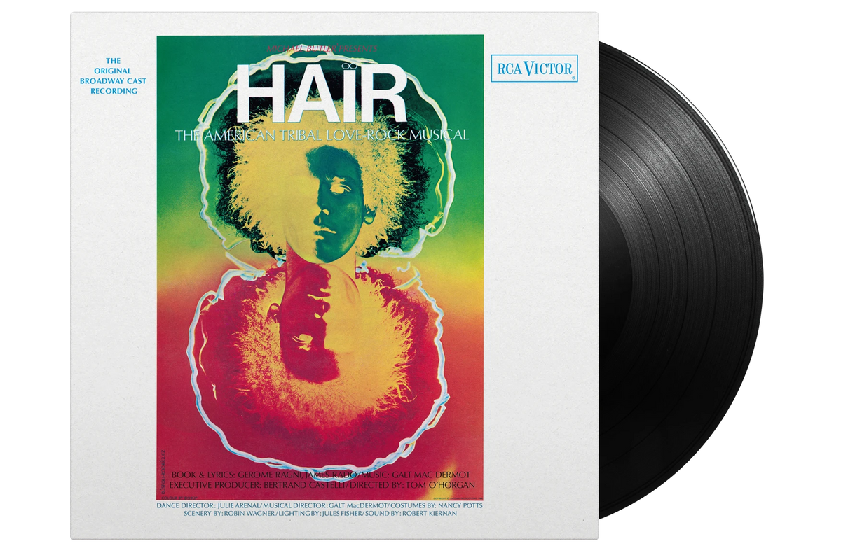 Hair | At the Movies – At The Movies Shop