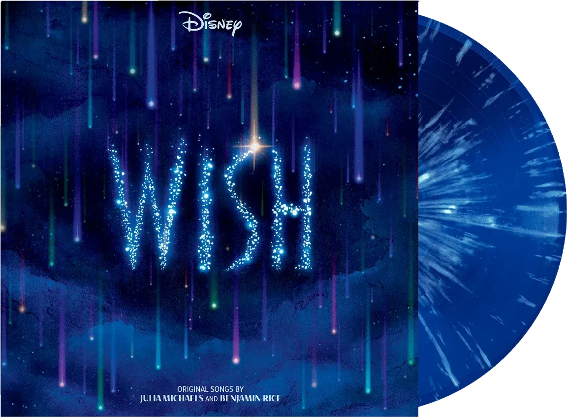 Wish | At The Movies – At The Movies Shop